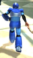 Mega Man Boots | Dead Rising Wiki | Fandom
