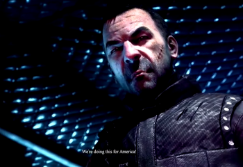 Adam Kane | Dead Rising Wiki | Fandom