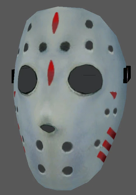 Hockey Mask (Dead Rising) | Dead Rising Wiki | Fandom