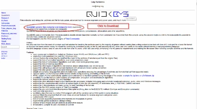 Mod:BMS tool for opening and recompiling files3 | Dead Rising Wiki | Fandom