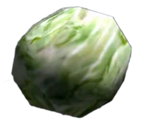 Cabbage | Dead Rising Wiki | Fandom