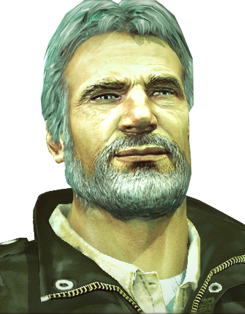 Raymond Sullivan | Dead Rising Wiki | Fandom