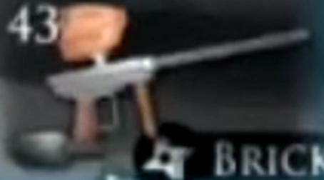 Paintball Gun | Dead Rising Wiki | Fandom