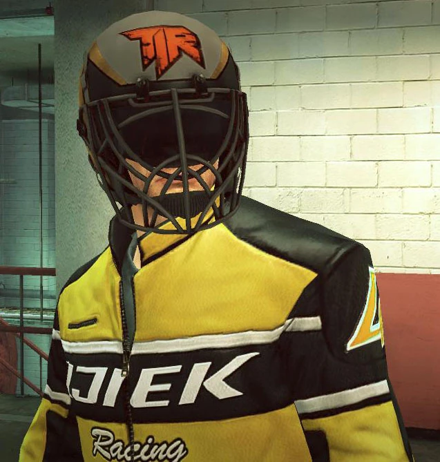 TIR Helmet | Dead Rising Wiki | Fandom