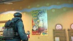 Slappy's Ultimate Playhouse | Dead Rising Wiki | Fandom