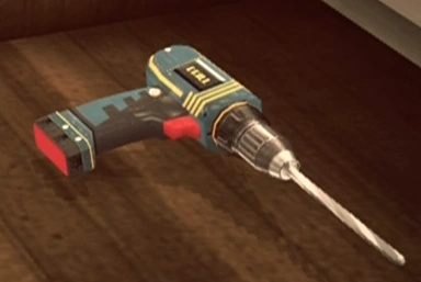 Power Drill (Dead Rising 2)/Gallery | Dead Rising Wiki | Fandom