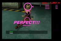 Cheryl Jones | Dead Rising Wiki | Fandom