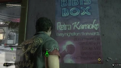 Bibi's Box | Dead Rising Wiki | Fandom