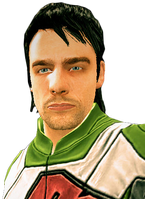 Leon Bell | Dead Rising Wiki | Fandom