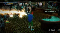 Flamethrower (Dead Rising 2) | Dead Rising Wiki | Fandom