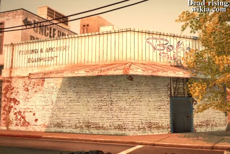 Category:Dead Rising 2: Case Zero Stores | Dead Rising Wiki | Fandom