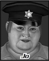 Jo Slade | Dead Rising Wiki | Fandom