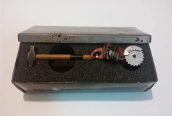 Sledge Saw | Dead Rising Wiki | Fandom