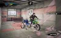 Wheelchair Bike | Dead Rising Wiki | Fandom