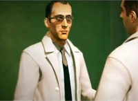 Mark Bradson | Dead Rising Wiki | Fandom