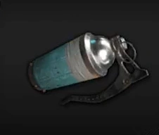 Ice Grenade | Dead Rising Wiki | Fandom