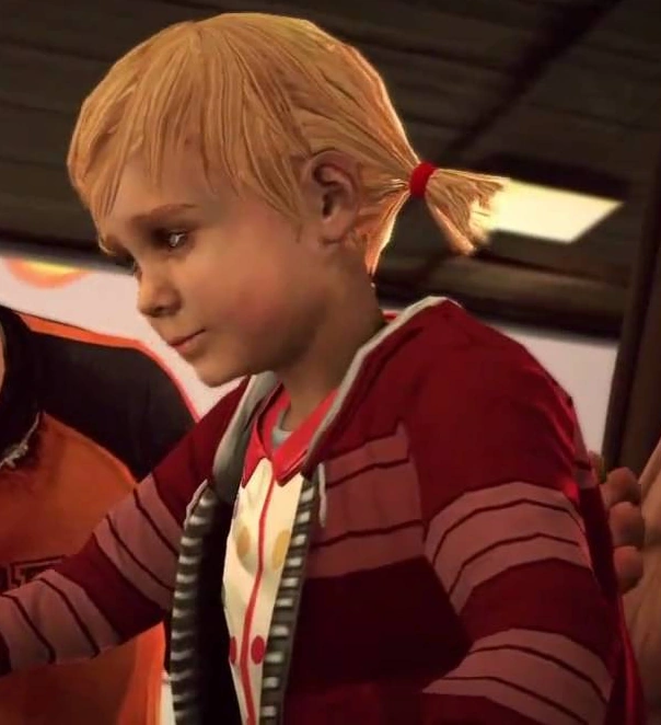 Categoría:Personajes femeninos | Dead Rising Wiki | Fandom
