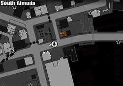 Abandoned Apartment | Dead Rising Wiki | Fandom