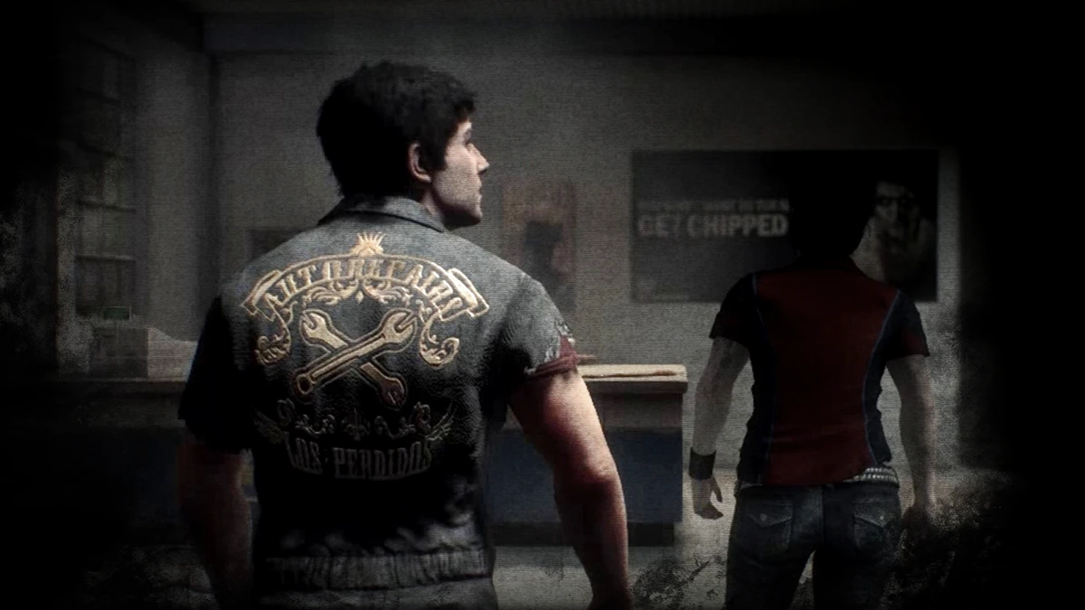 Starter | Dead Rising Wiki | Fandom