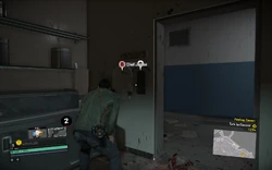 Wakizashi Sushi House | Dead Rising Wiki | Fandom