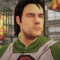 Leon Bell | Dead Rising Wiki | Fandom