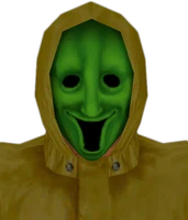 True Eye | Dead Rising Wiki | Fandom