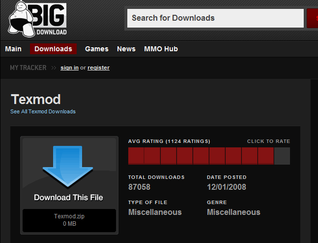 Mod:Texmod installation | Dead Rising Wiki | Fandom