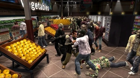 Seon's Food & Stuff/Gallery | Dead Rising Wiki | Fandom