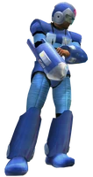 Mega Man | Dead Rising Wiki | Fandom