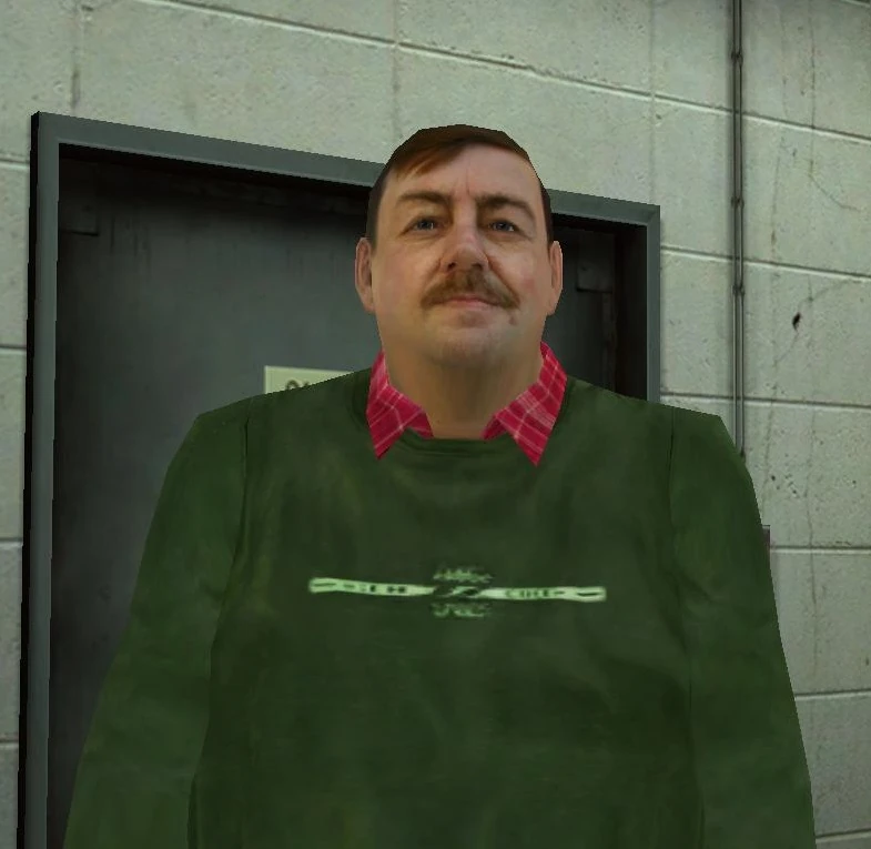 Nathan Crabbe | Dead Rising Wiki | Fandom