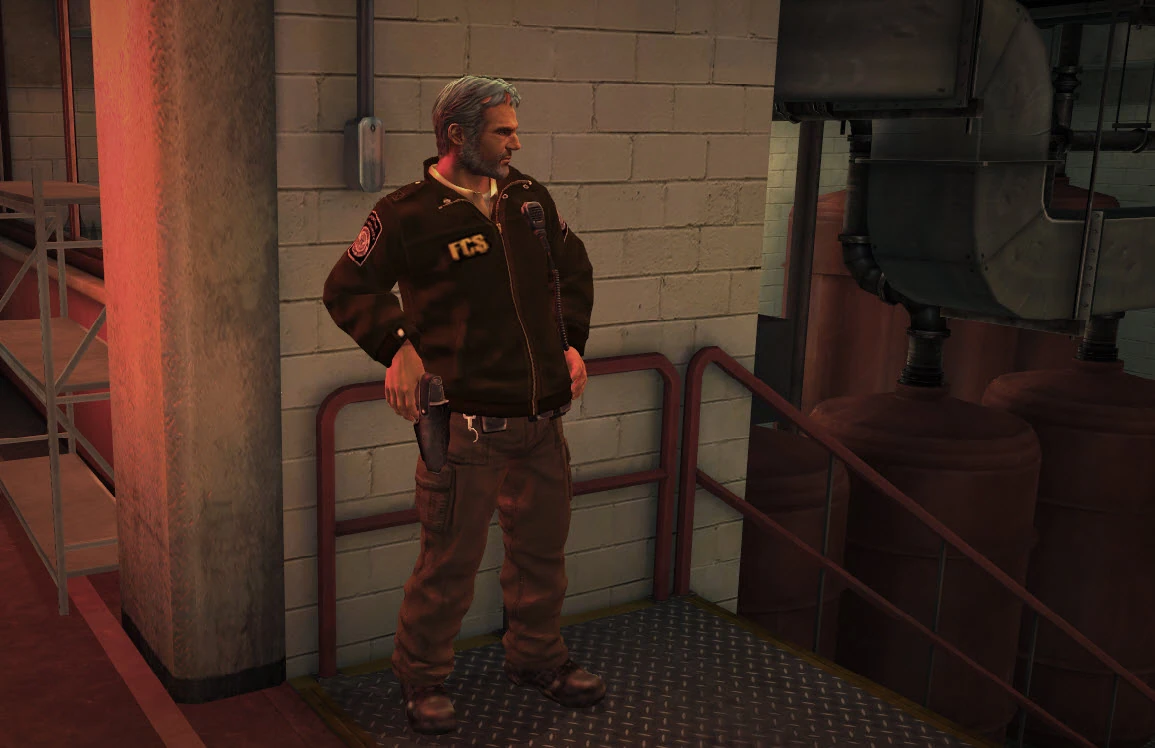 Overtime (Off the Record) | Dead Rising Wiki | Fandom