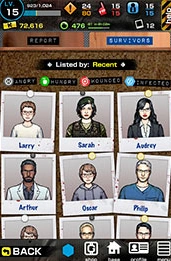 Larry (Survival) | Dead Rising Wiki | Fandom