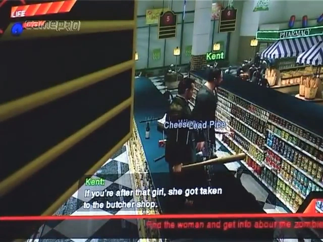 Kent | Dead Rising Wiki | Fandom