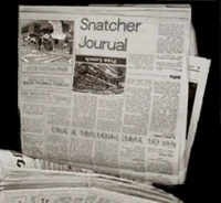 Newspaper | Dead Rising Wiki | Fandom