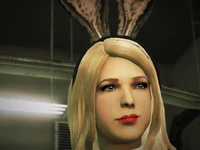 Lulu Barra | Dead Rising Wiki | Fandom