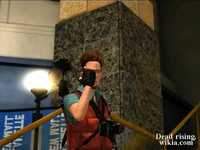 Kent Swanson/Gallery | Dead Rising Wiki | Fandom