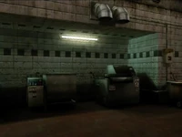 Meat Processing Area | Dead Rising Wiki | Fandom