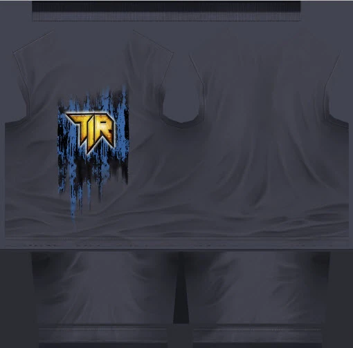 TIR Outfit | Dead Rising Wiki | Fandom