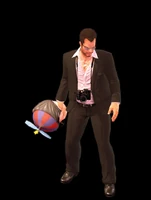 Slappy Mask | Dead Rising Wiki | Fandom