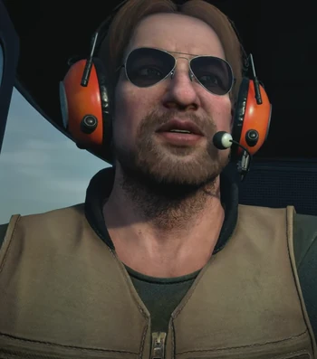 Ed DeLuca | Dead Rising Wiki | Fandom