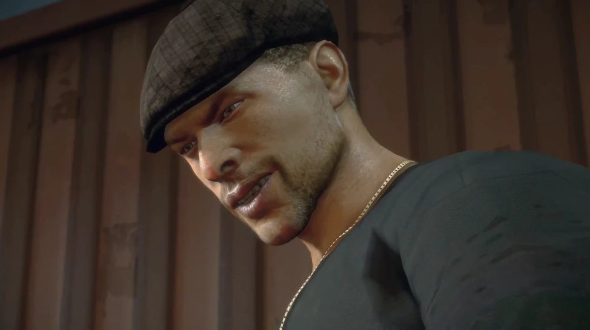 Defeat Red | Dead Rising Wiki | Fandom