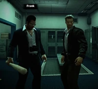 Journalist Suit | Dead Rising Wiki | Fandom