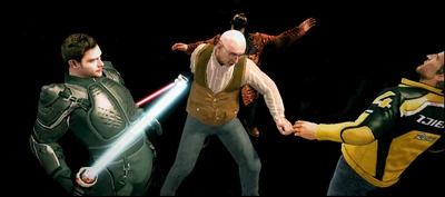 Mod:Infinity mode | Dead Rising Wiki | Fandom