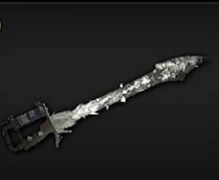 Ice Sword | Dead Rising Wiki | Fandom