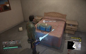 The Peaks Motel | Dead Rising Wiki | Fandom