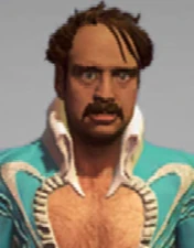 Roger Withers | Dead Rising Wiki | Fandom