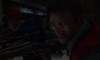 Roger Hall | Dead Rising Wiki | Fandom