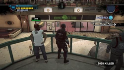 Charlie (Protester) | Dead Rising Wiki | Fandom