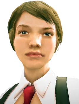 Lulu Barra | Dead Rising Wiki | Fandom