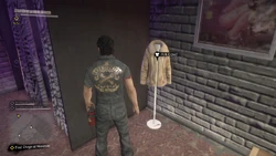 Fur Coat (Dead Rising 3) | Dead Rising Wiki | Fandom